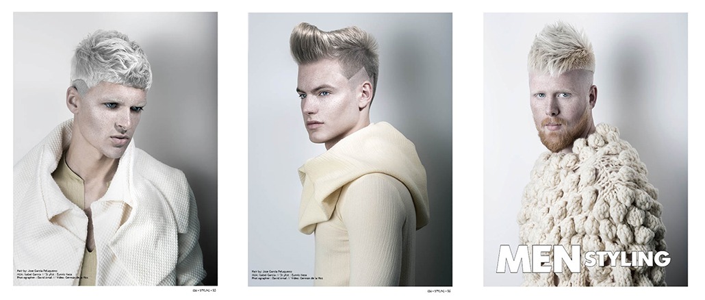 Styling Men Collections - STYLING Magazine