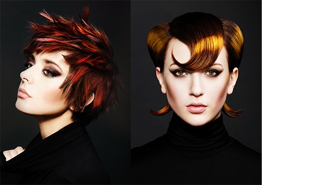 Glycerine Collection by Rokk Ebony - STYLING Magazine