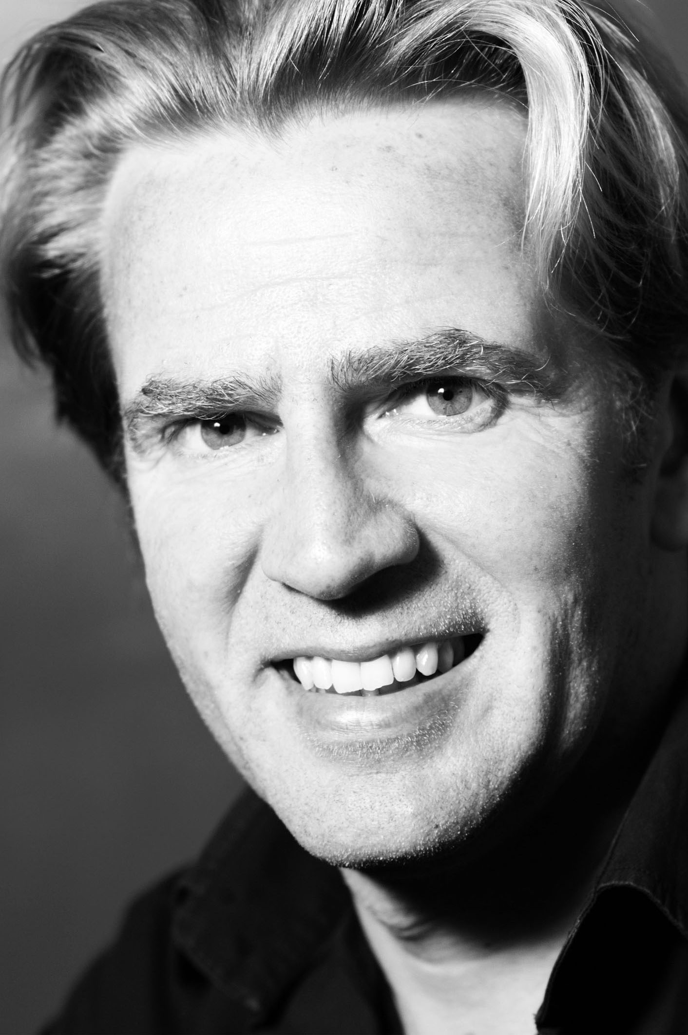 Tommy’s – Tommy van der Veken Wales and South West Hairdresser of the ...