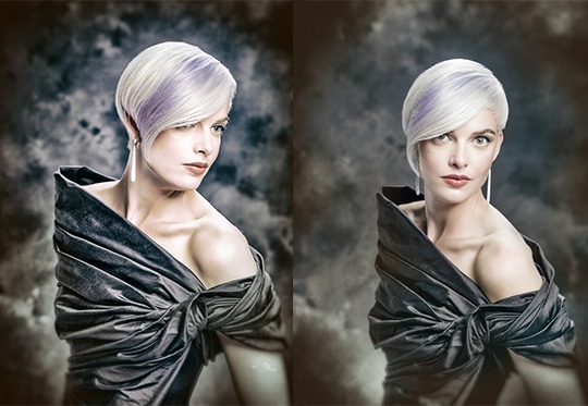 William DeRidder Collection - STYLING Magazine